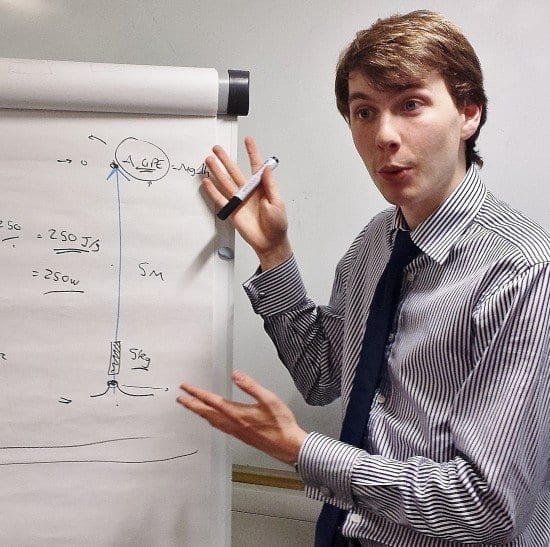 UniAdmissions | Oxbridge & Medicine Experts